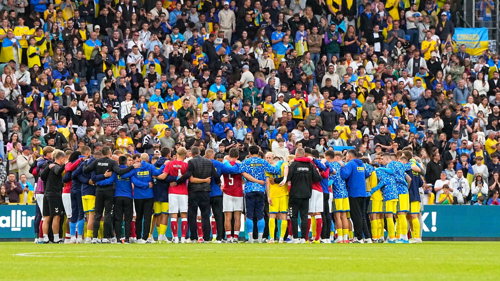 Riemer om Eriksens ildebefindende: Voldsomt chokerende | Viaplay Sport News