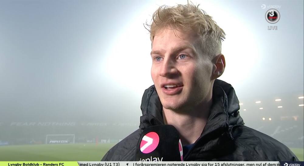 Video | Fra Danmarksserien til Superliga: Hver dag er weekend | Bold