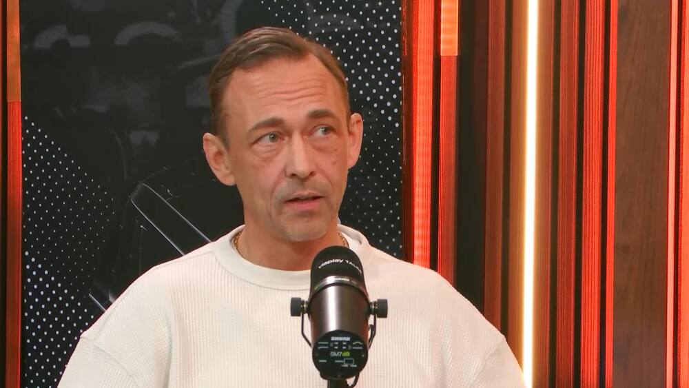 Kiesa: 'Det skal jeg lige vænne mig til' | Viaplay Sport News