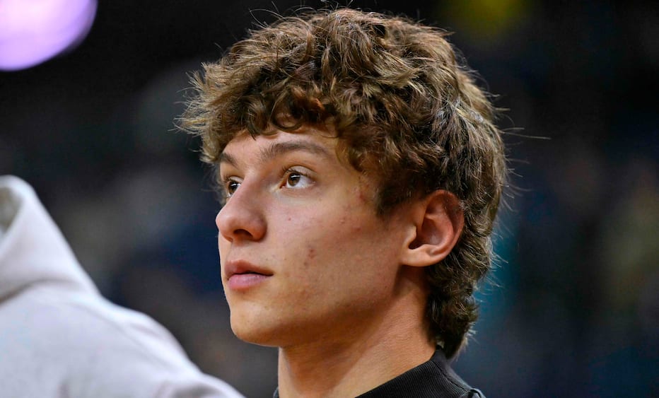 Antonelli om ny Mercedes: 'Stort spring fra sidste års bil' - Viaplay