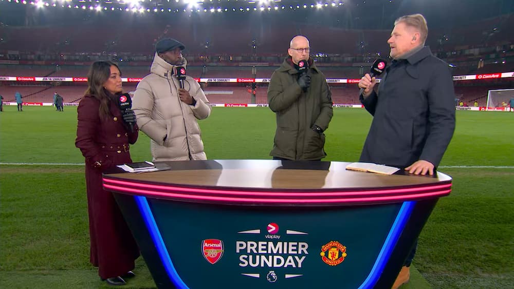 Drømmestart for Carrick: 'Planen er tydelig' - Viaplay