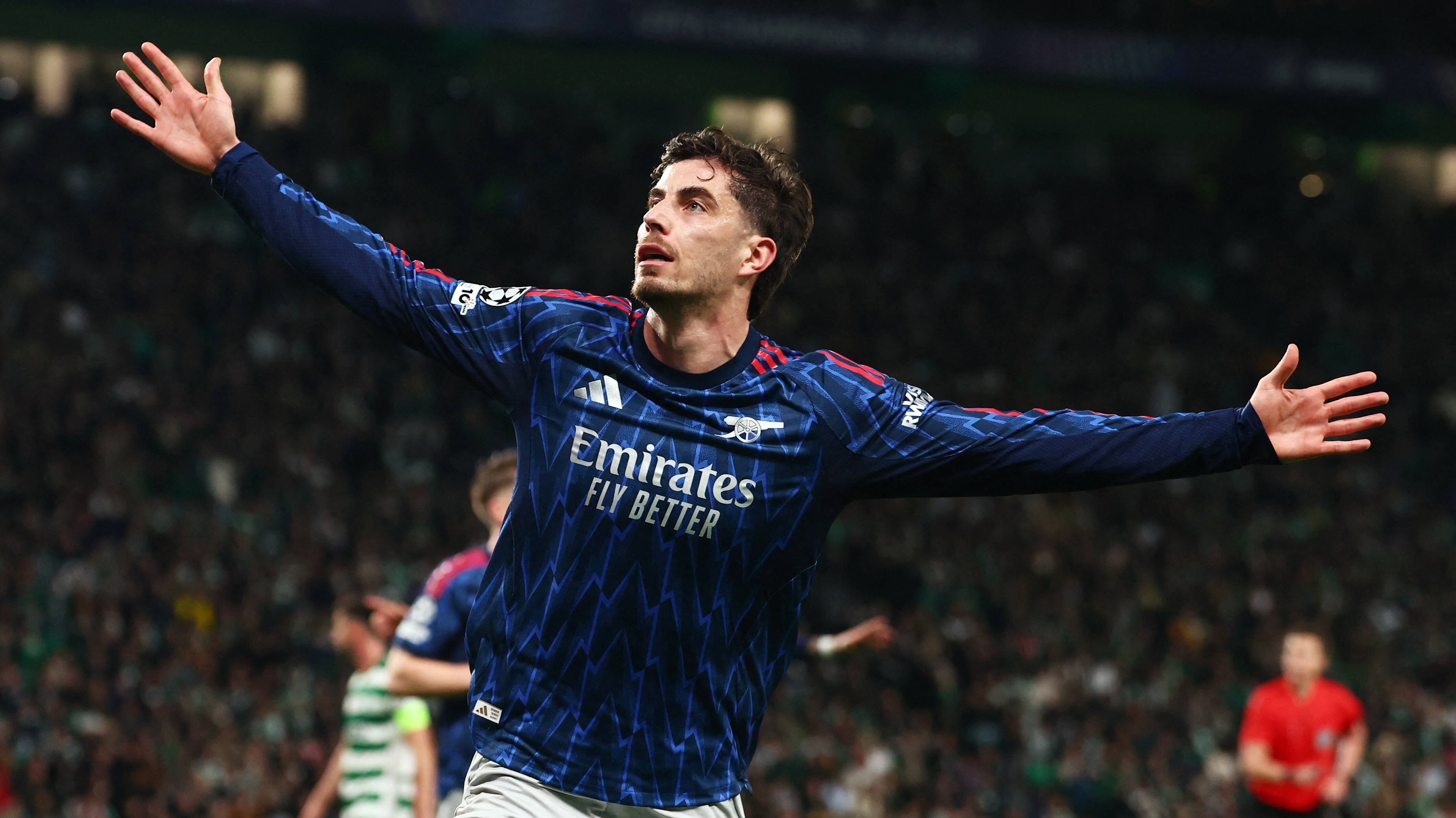 Sporting-træner inden Arsenal: 'Som et såret dyr' | Viaplay Sport News