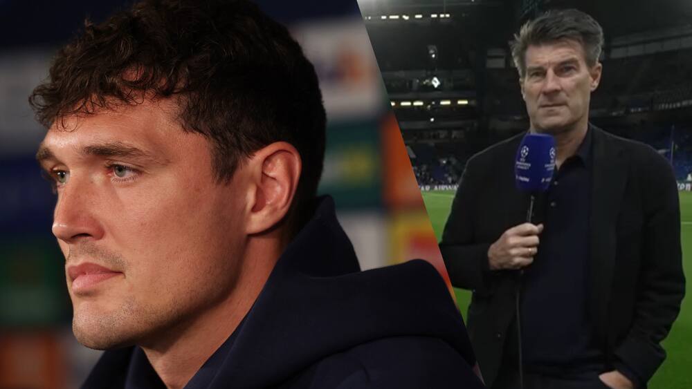 Video | Michael Laudrup: Sådan bør AC gribe det an i Barcelona | Bold