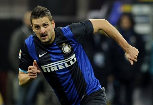 Sunderland og Villa i budkrig om serber » TV3 SPORT