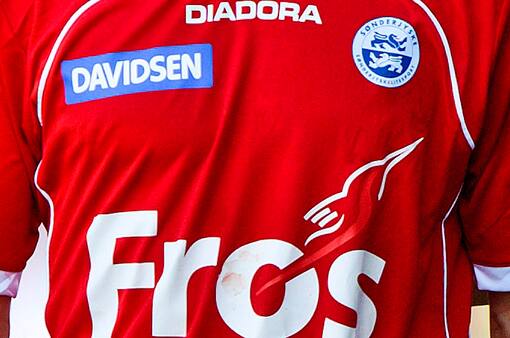 Daniel J: Det smitter, når man taber og taber » TV3 SPORT