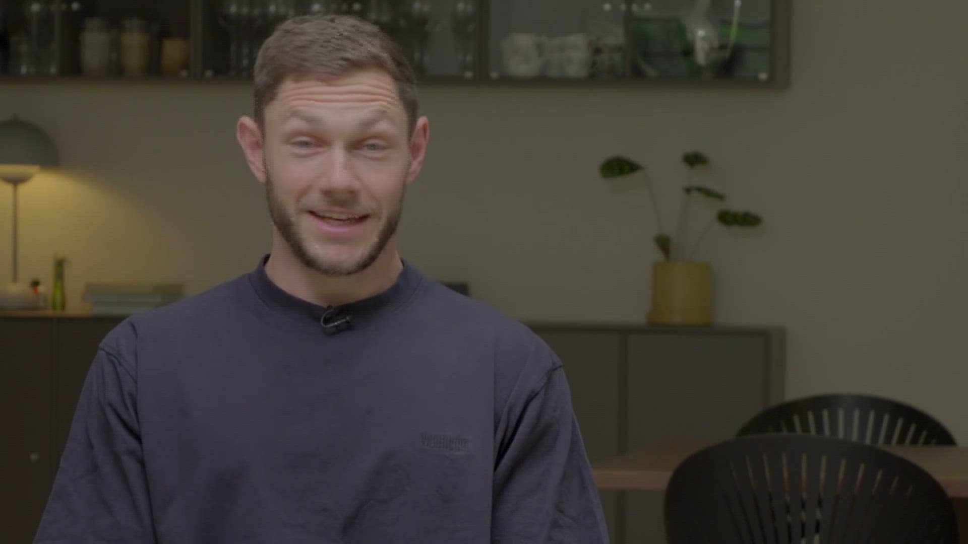 Hattrick Mortensen: AGF åbner med storsejr | Viaplay Sport News