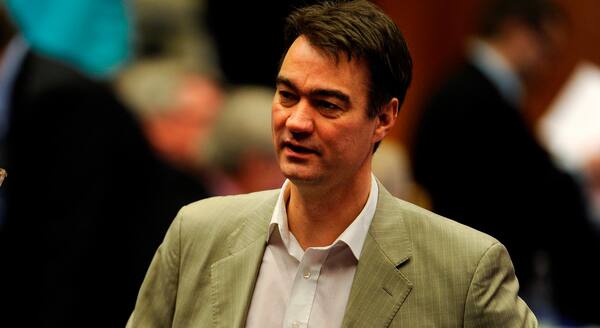 Kim Milton færdig i Roskilde » TV3 SPORT