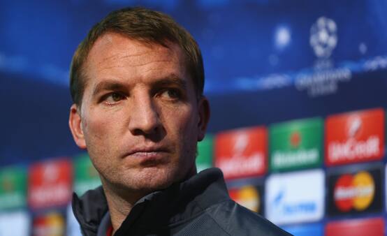 Liverpool-manager tror stadig på CL » TV3 SPORT