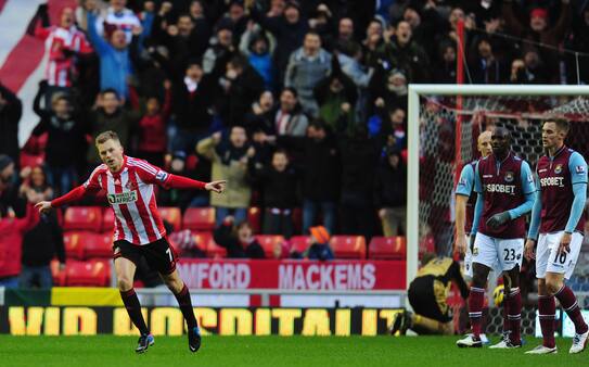 West Ham-nedtur i Sunderland » TV3 SPORT