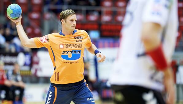 Århus-veteran: Det er vores egen skyld » TV3 SPORT