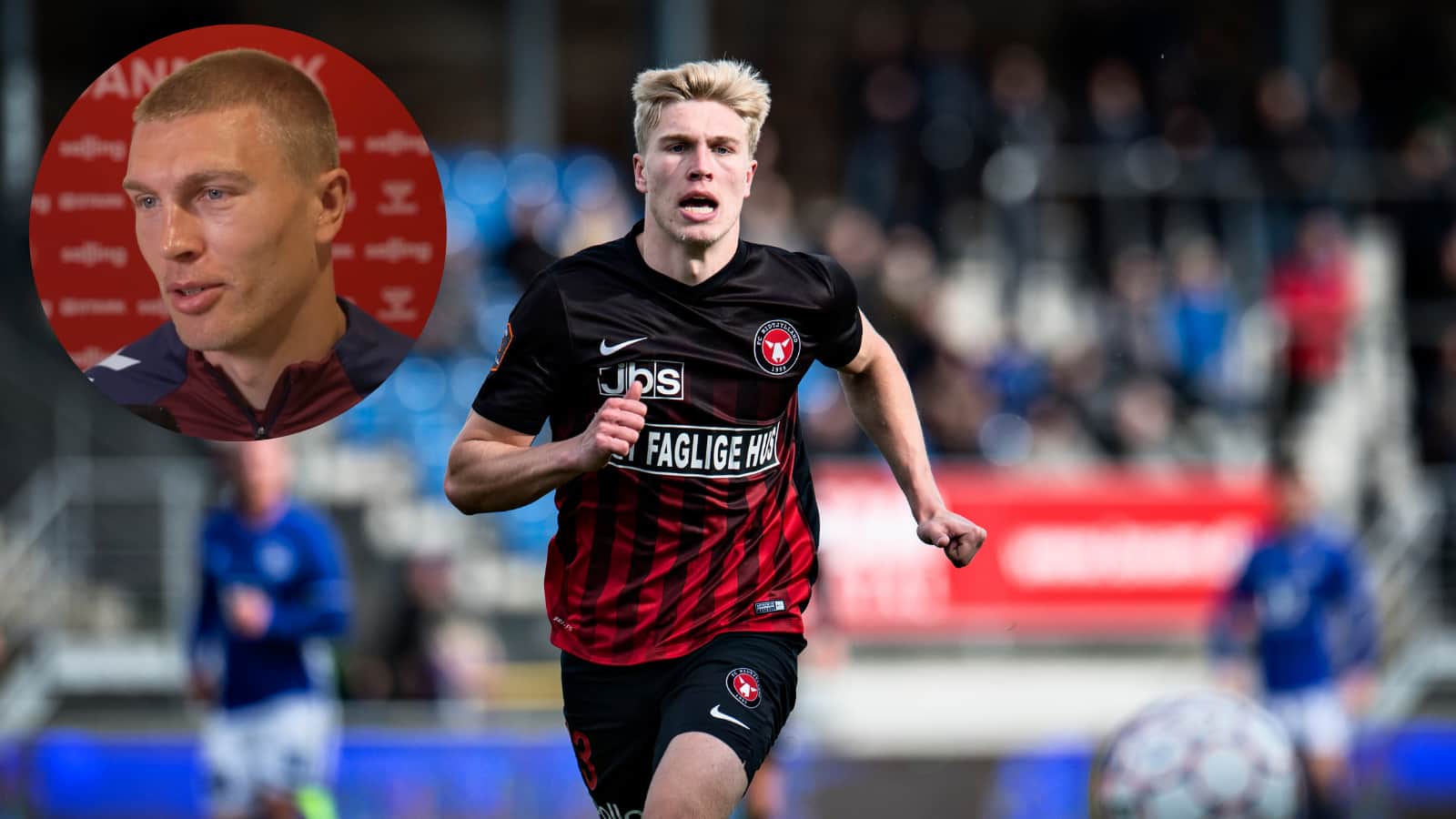 Franculino er SL-topscorer: Se alle målene | Viaplay Sport News