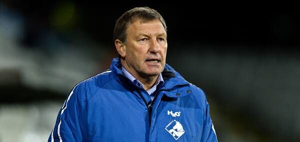 Colin Todd er blevet opereret med succes » TV3 SPORT