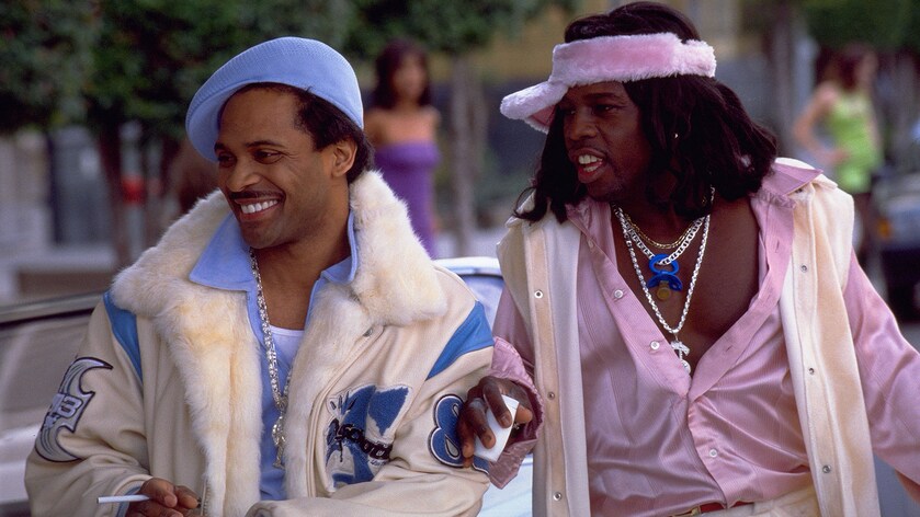 How High - Film online på Viaplay