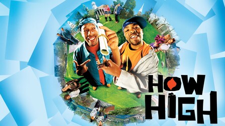 How High - Film online på Viaplay
