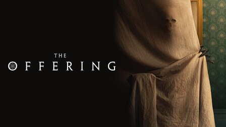 The Offering - Film online på Viaplay
