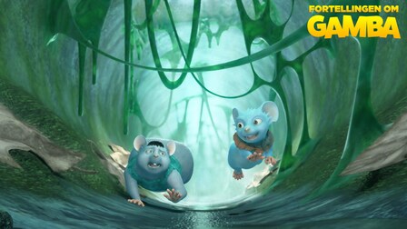 Gamba - Film online på Viaplay