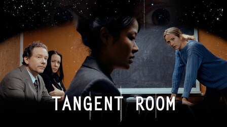 Tangent Room - Film online på Viaplay