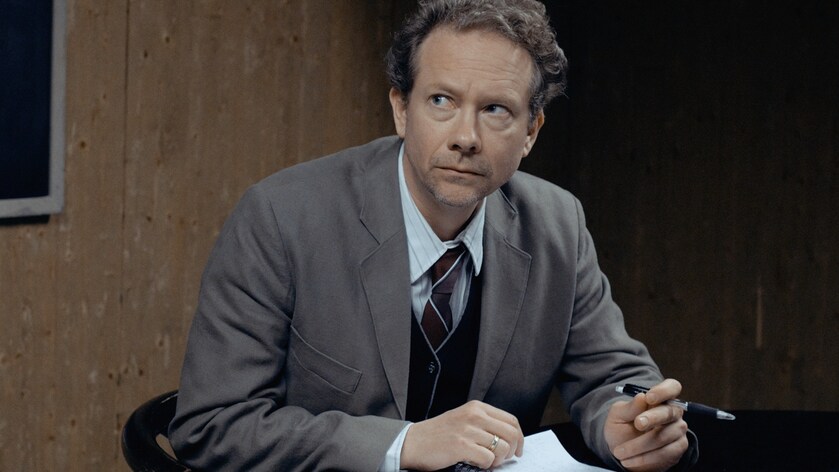 Tangent Room - Film online på Viaplay