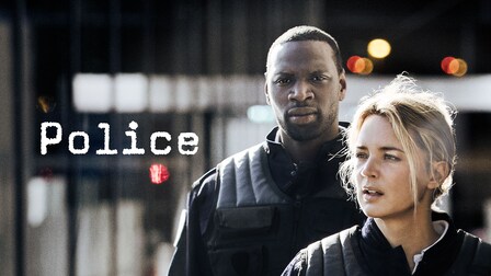 Police - Film online på Viaplay