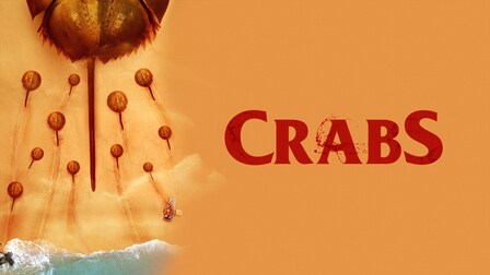 Crabs! - Film online på Viaplay