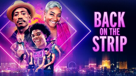 Back On The Strip - Film online på Viaplay