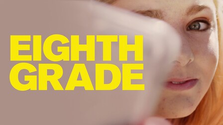 Se Eighth Grade online - Viaplay
