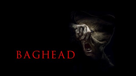 Baghead - Film online på Viaplay