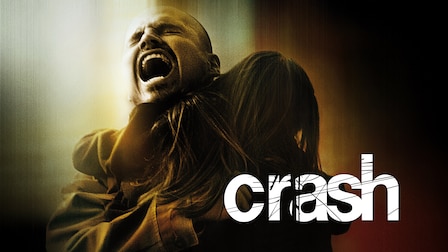 Crash - Film online på Viaplay