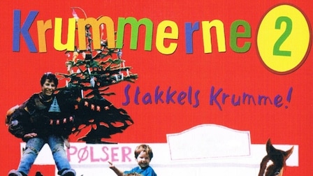 Se Krummerne 2 - stakkels Krumme (1992) | Lej eller køb og stream uden ...