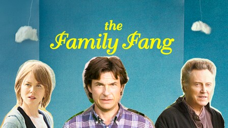 Se The Family Fang online - Viaplay