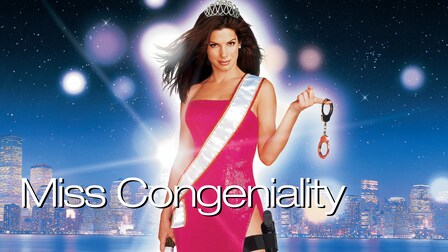 Miss Secret Agent - Film online på Viaplay