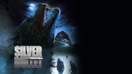 Silver Bullet - Film online på Viaplay