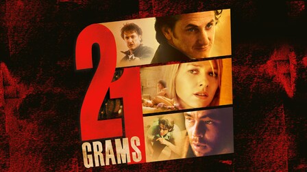 21 Grams - Film online på Viaplay