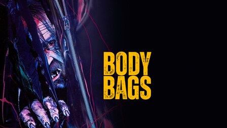 Se Body Bags (1993) | Hyr eller köp och streama utan abonnemang