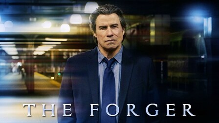 The Forger - Film online på Viaplay