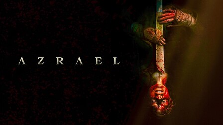 Azrael - Film online på Viaplay