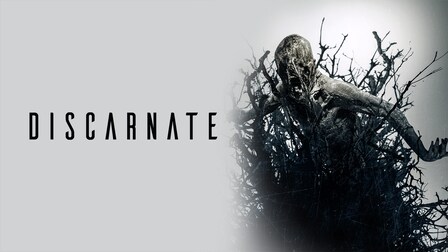 Discarnate - Film online på Viaplay