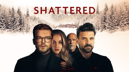 Shattered - Film online på Viaplay