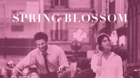 Se Spring Blossom online - Viaplay