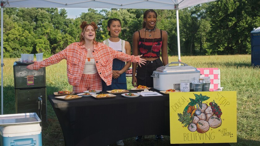 Tripped Up - Film online på Viaplay