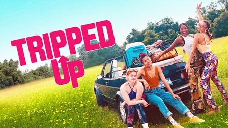 Se Tripped Up online - Viaplay