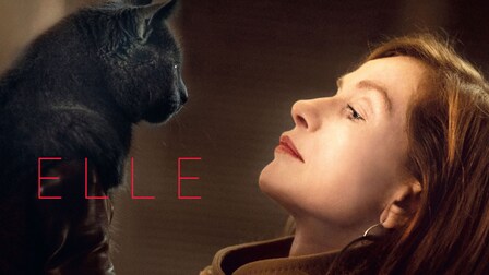 Se Elle online - Viaplay