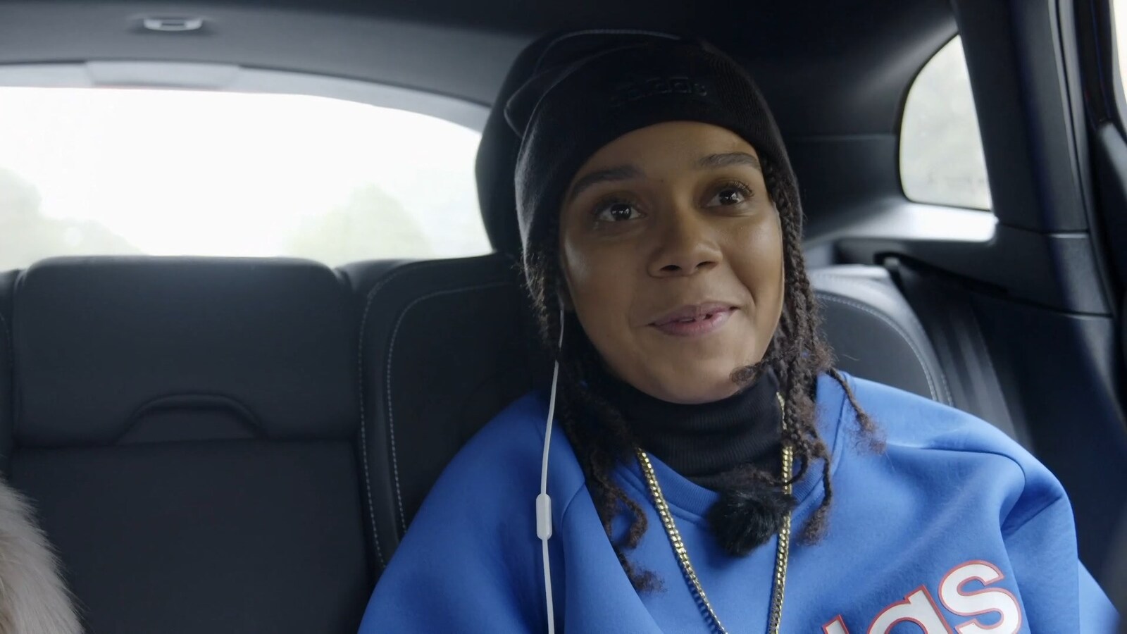 Success - Säsong 1 - Avsnitt 6 - TV-serier online - Viaplay