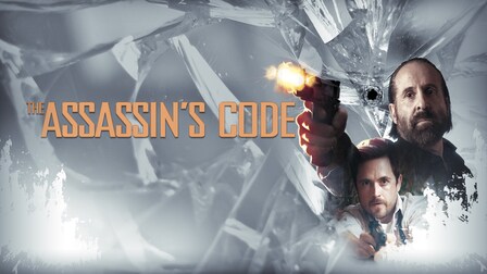 The Assassin's Code - Film online på Viaplay
