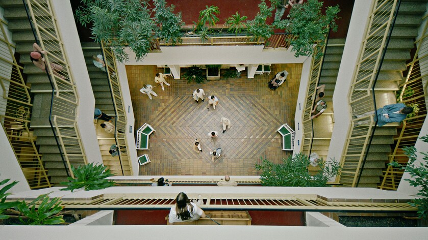 We Might As Well Be Dead - Film online på Viaplay