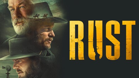 Rust - Film online på Viaplay
