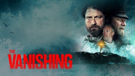 Se The Vanishing online - Viaplay