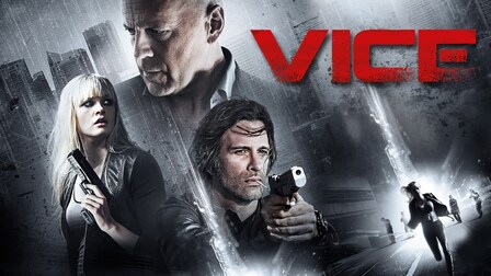 Vice - Film online på Viaplay
