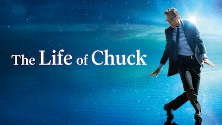 Se The Life Of Chuck (2024) | Lej eller køb og stream uden abonnement