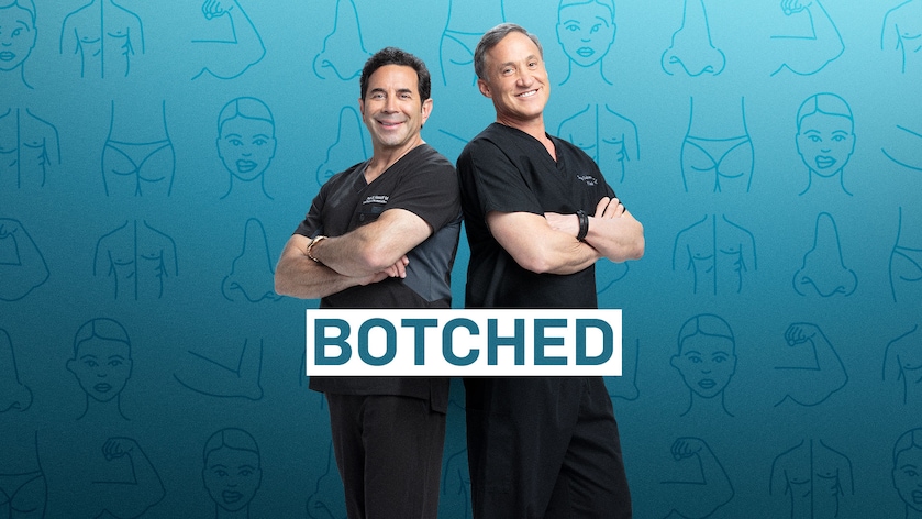Botched - TV-ohjelmat netissä - Viaplay